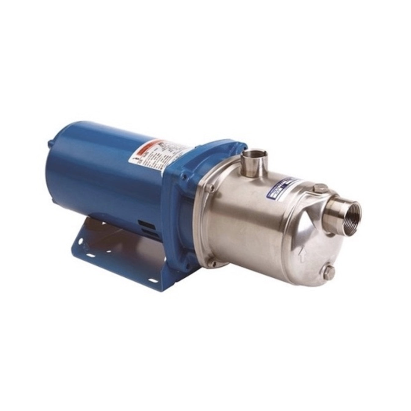 BOMBA CENTRIFUGA JET GOULDS PUMPS 1.5 HP 3 FASES 220/440V – HYDRA ...